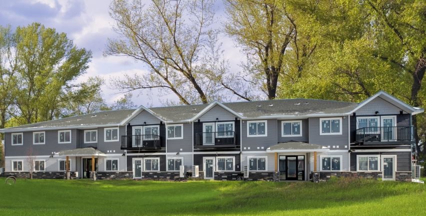 Gallery – Riverview Lofts